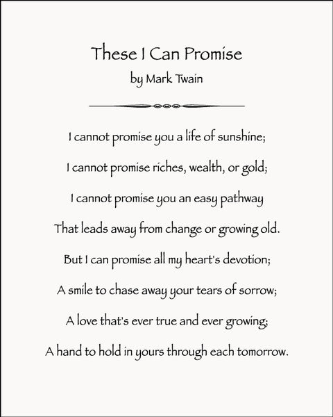 Design Your Own Poem